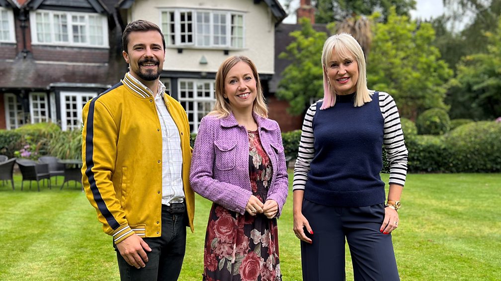 BBC One - Escape to the Country, Series 24 - Episode guide