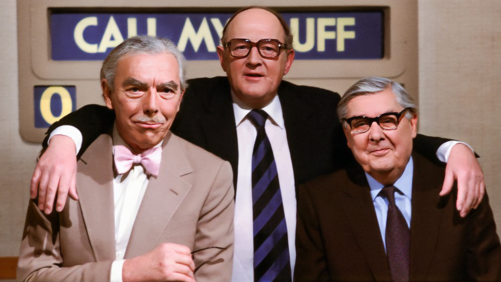 BBC Two - Call My Bluff