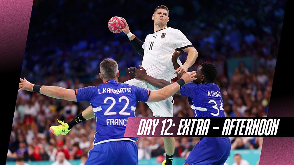 Red Button One - Schedules, Wednesday 7 August 2024