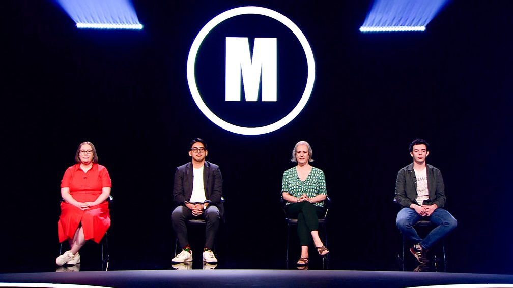 BBC Two - Mastermind