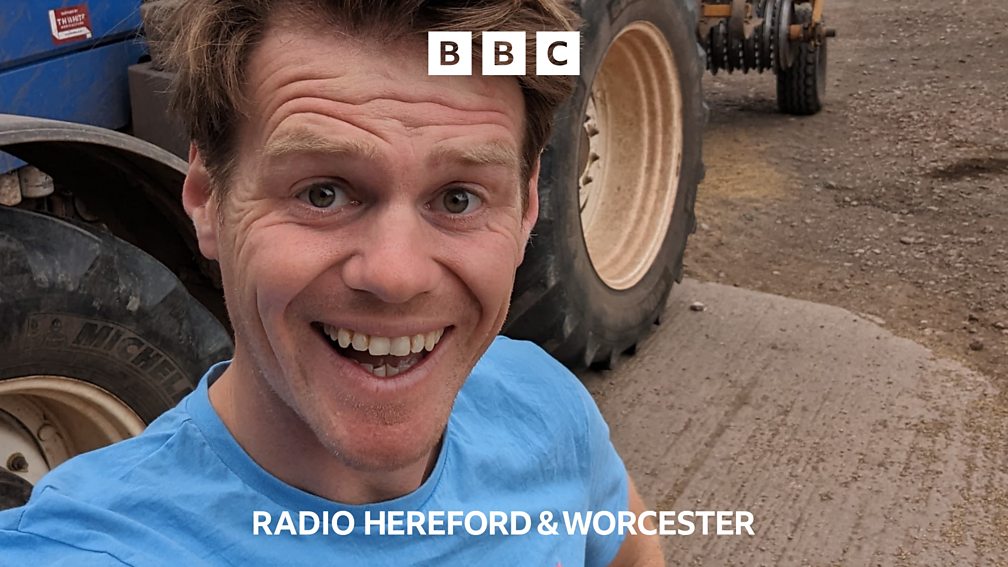 BBC Local Radio - Farmwatch - Available now