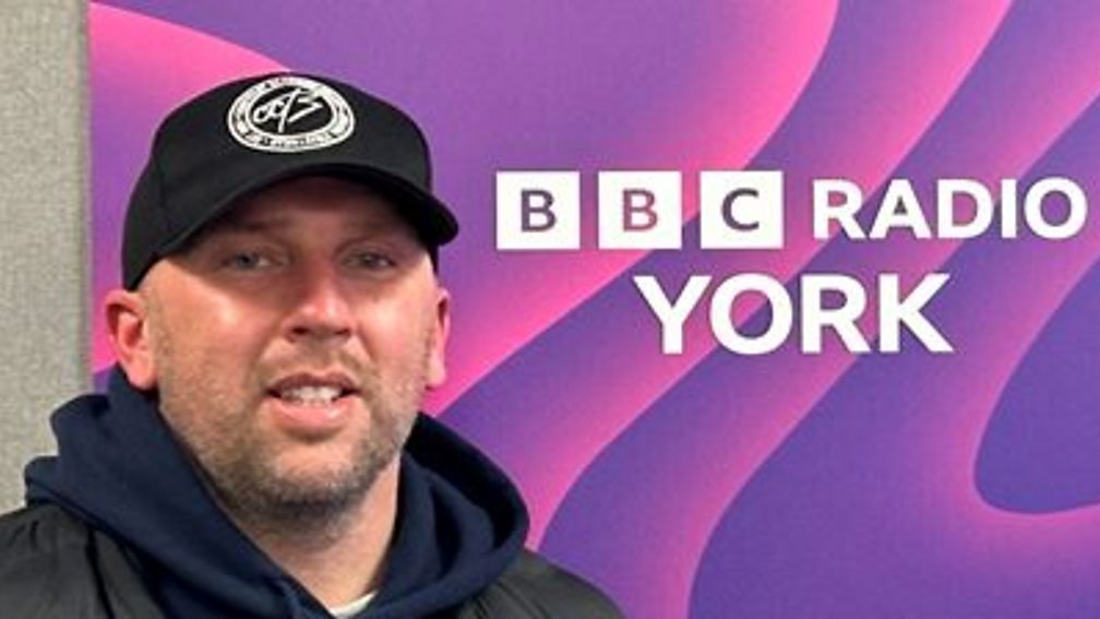 BBC Radio York - BBC Radio York Sport: Pre-match