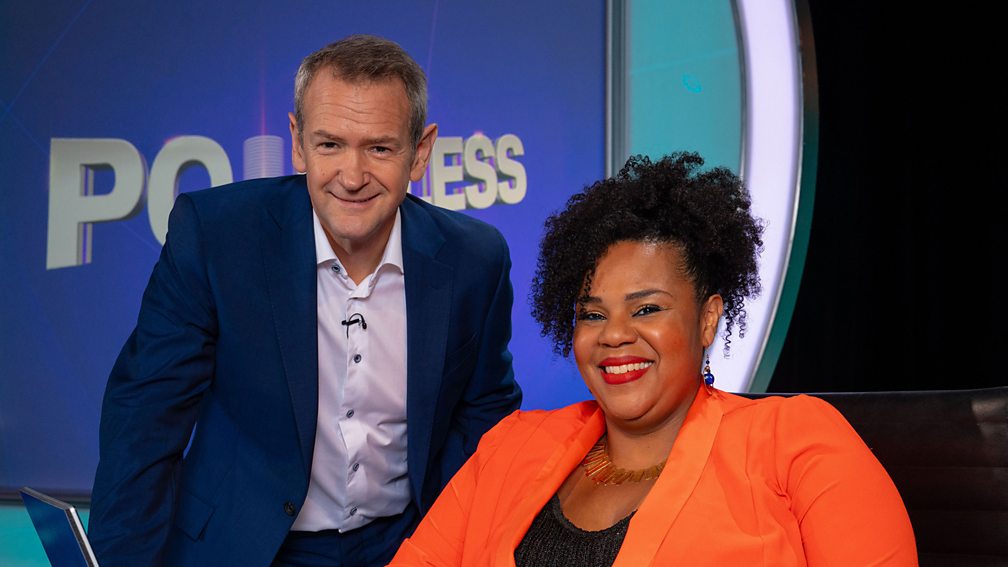 BBC One - Pointless, Series 31 - Episode guide