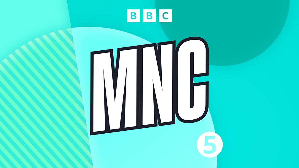 BBC Radio 5 Live - 5 Live Sport - Available now