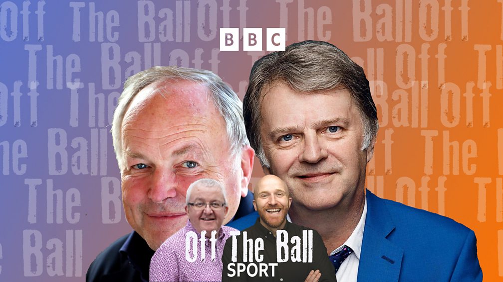 BBC Radio Scotland - Off the Ball Podcast - Downloads