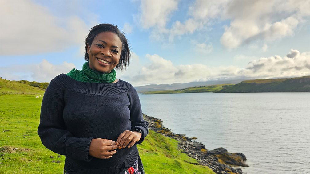 BBC One - Escape to the Country, Series 24