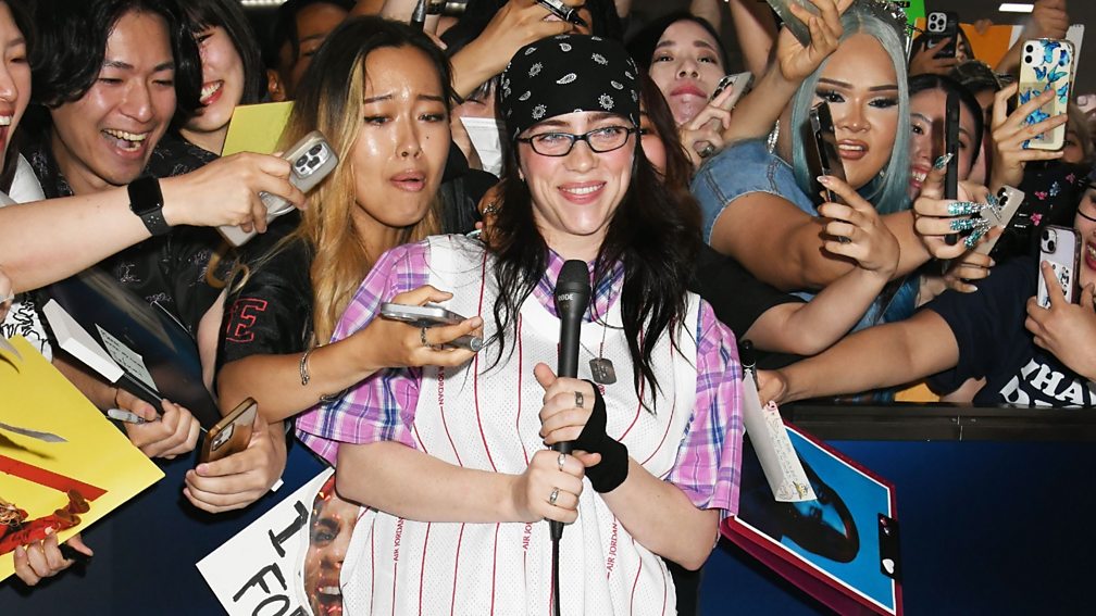 BBC World Service - The Arts Hour