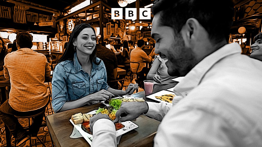 BBC World Service - The Food Chain - Available now