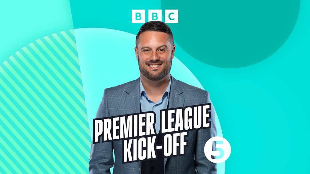 BBC Radio 5 Live - 5 Live Sport - Available now