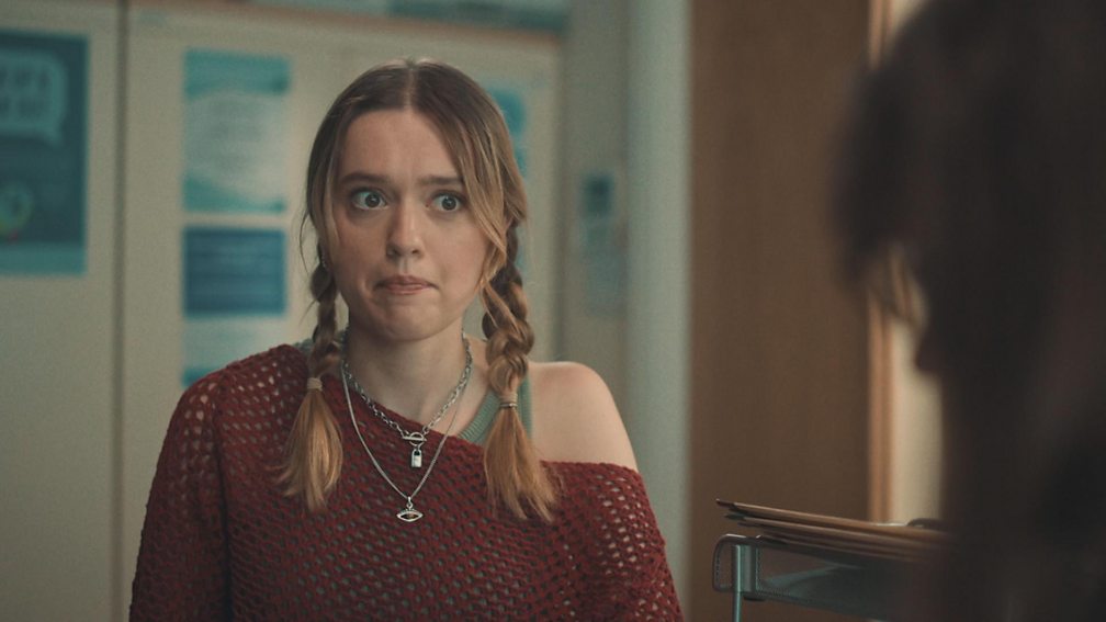 BBC Three - Daddy Issues