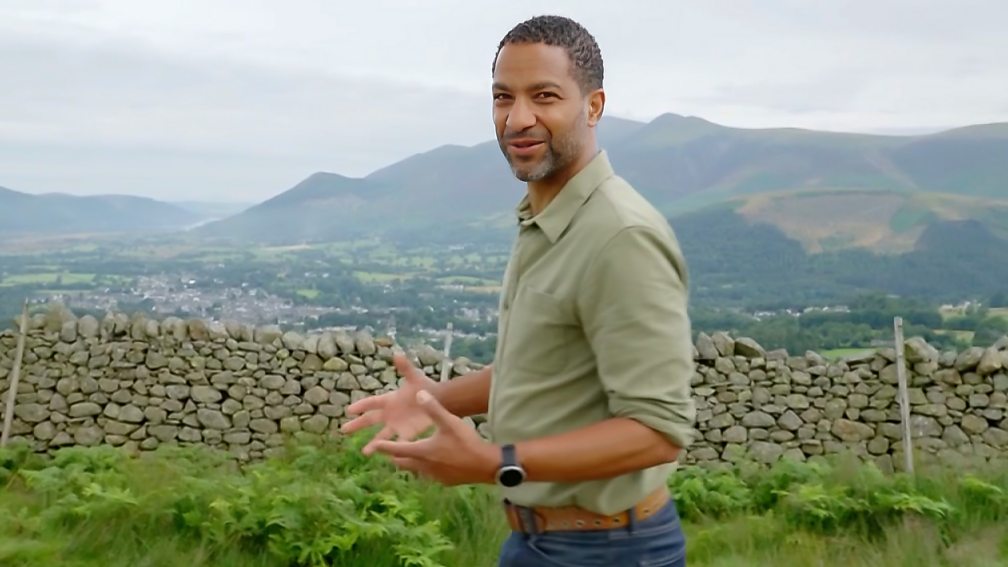 BBC One - Countryfile - Available now