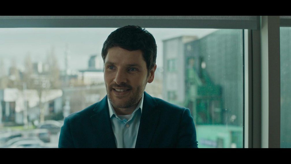 BBC One - Dead and Buried, Dead And Buried trailer