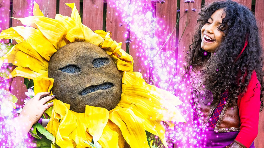 CBBC - Pickle Storm - Episode guide