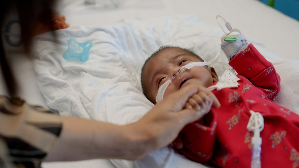 BBC Two - Quacks, Series 1 - Episode guide