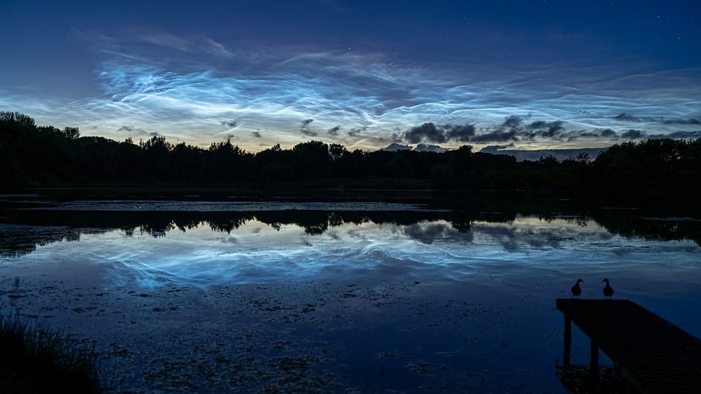 BBC Four - The Sky at Night