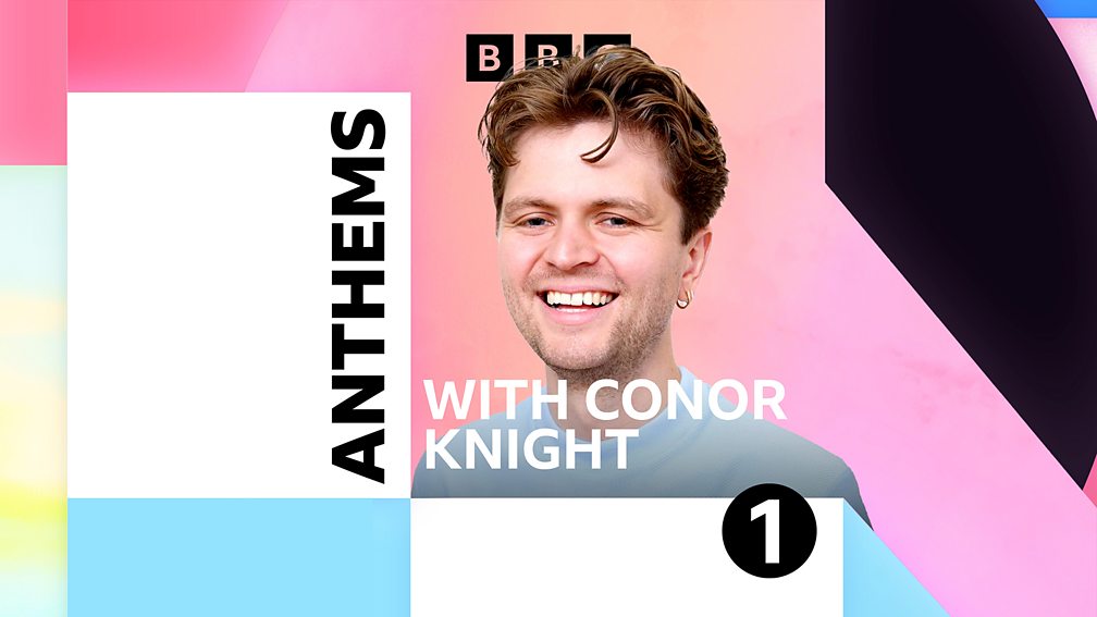 BBC Radio 1 - Schedules