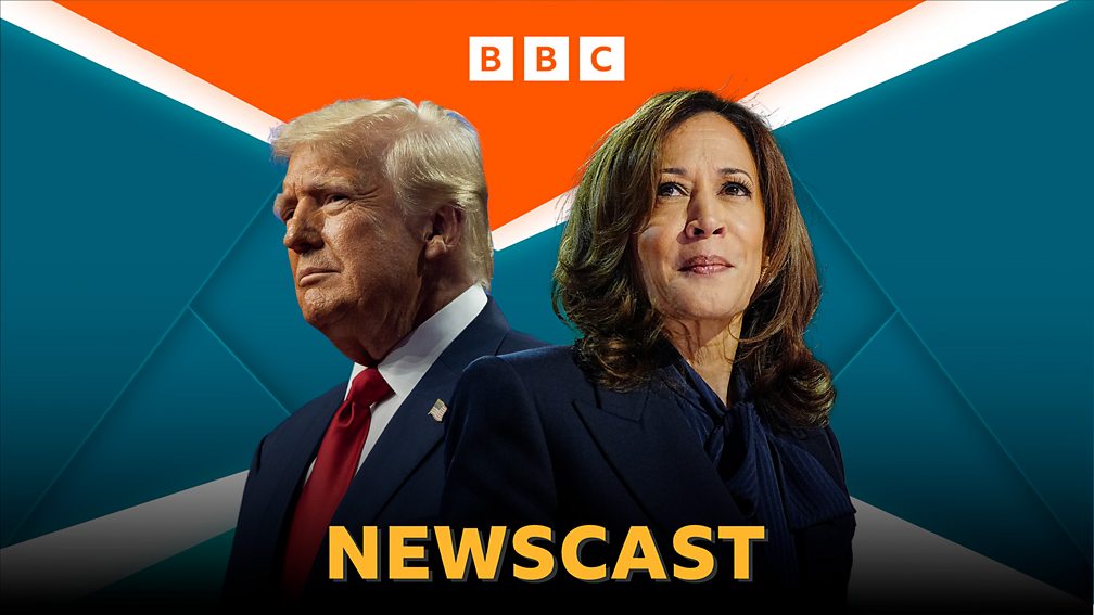 BBC News - Newscast - Available now
