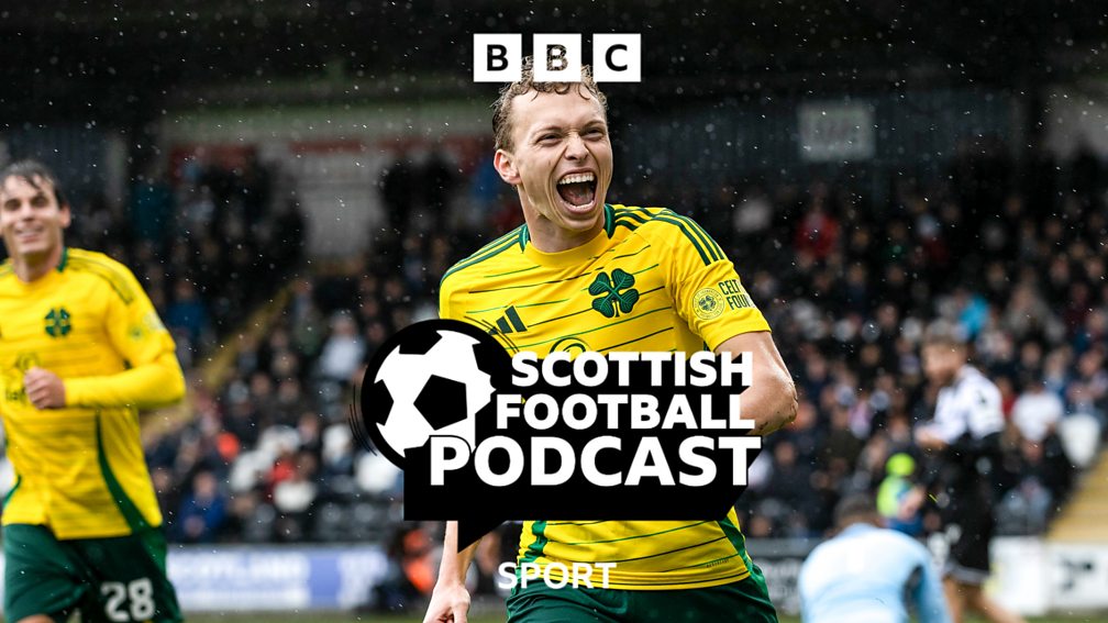 BBC Radio Scotland - Scottish Football Podcast - Downloads