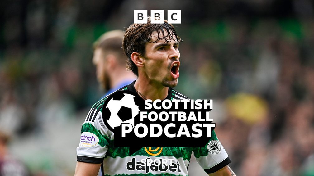 BBC Radio Scotland - Scottish Football Podcast - Downloads