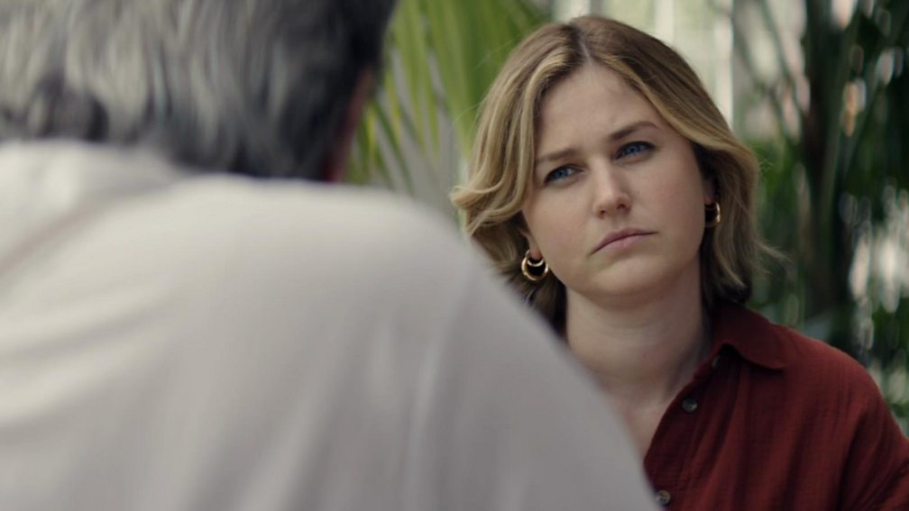 BBC One - Sherwood, Series 2, Episode 3