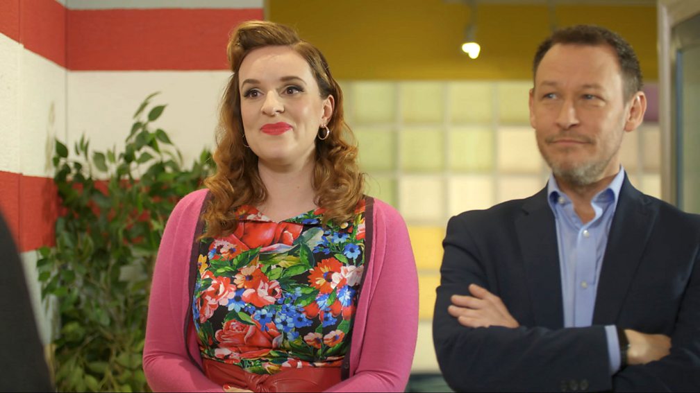 BBC One - Doctors - Available now