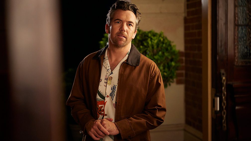 BBC Two - Colin from Accounts, Series 2 - Episode guide