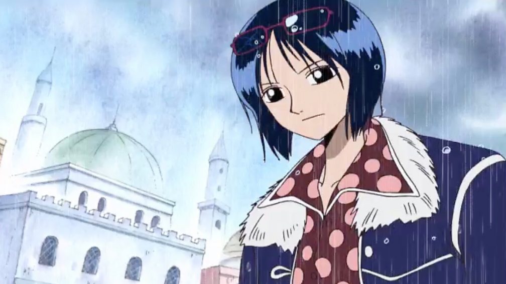 BBC Three - One Piece, Alabasta (62-135) - Episode guide