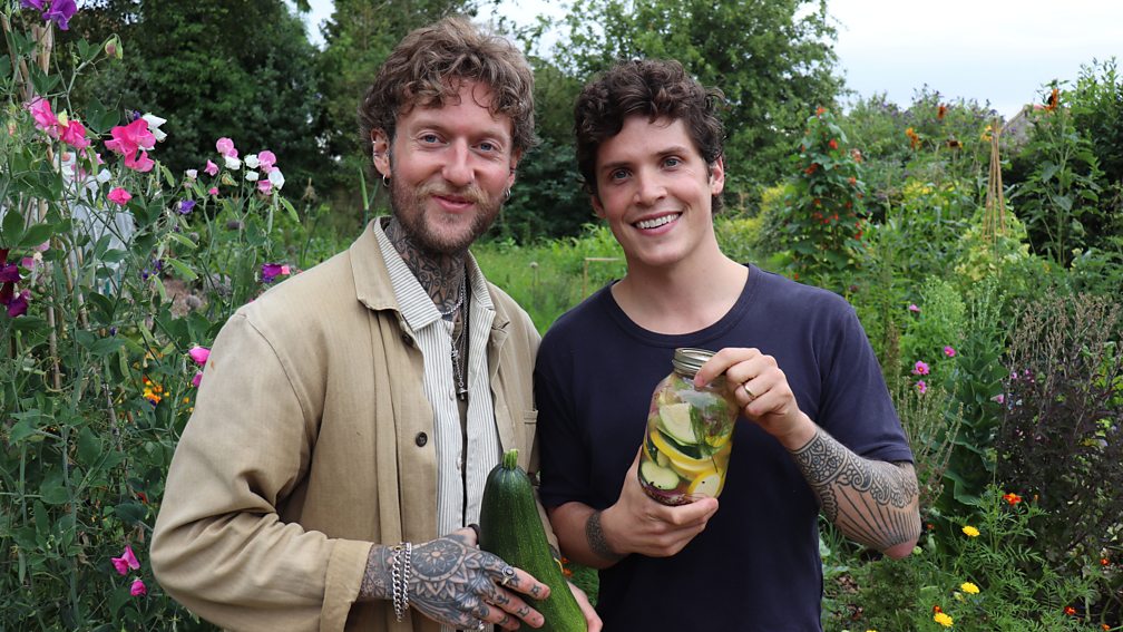 BBC Radio 4 - Food and Farming Awards