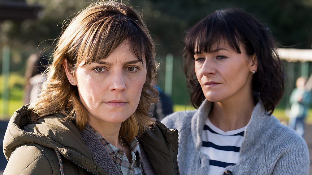 BBC One - Dead and Buried - Episode guide