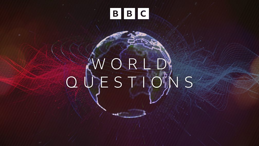 BBC World Service - World Questions, World Questions: Kenya