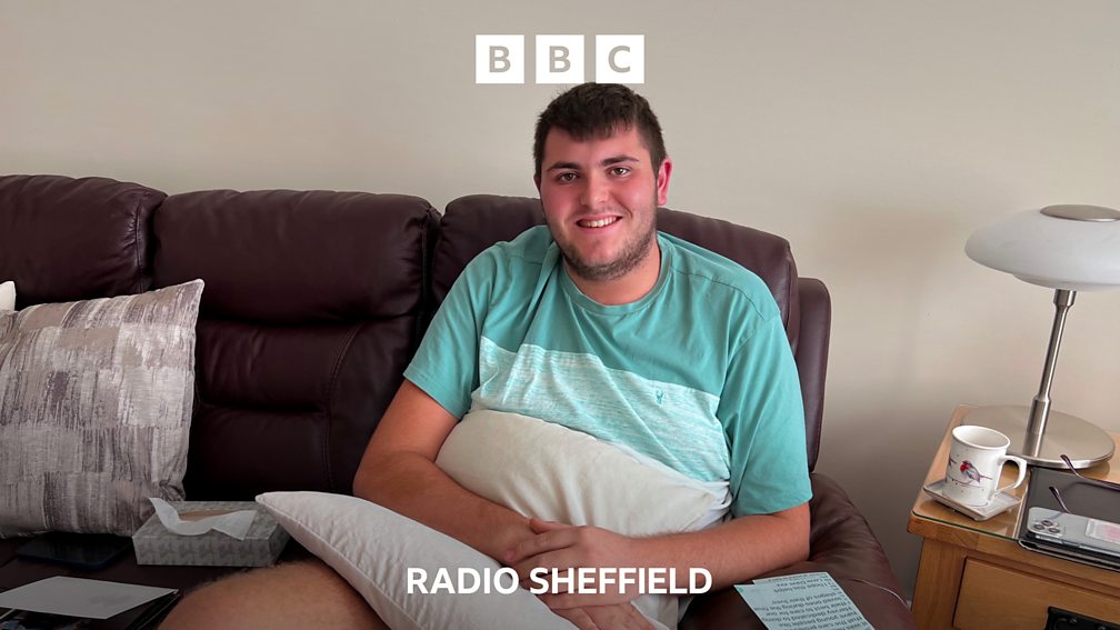 BBC Radio Sheffield - Make a Difference: Sheffield