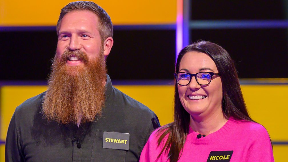 BBC One - The Answer Run - Episode guide