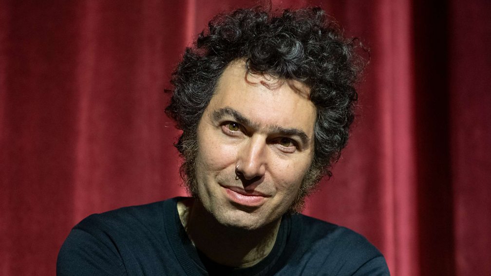 BBC World Service - The Arts Hour