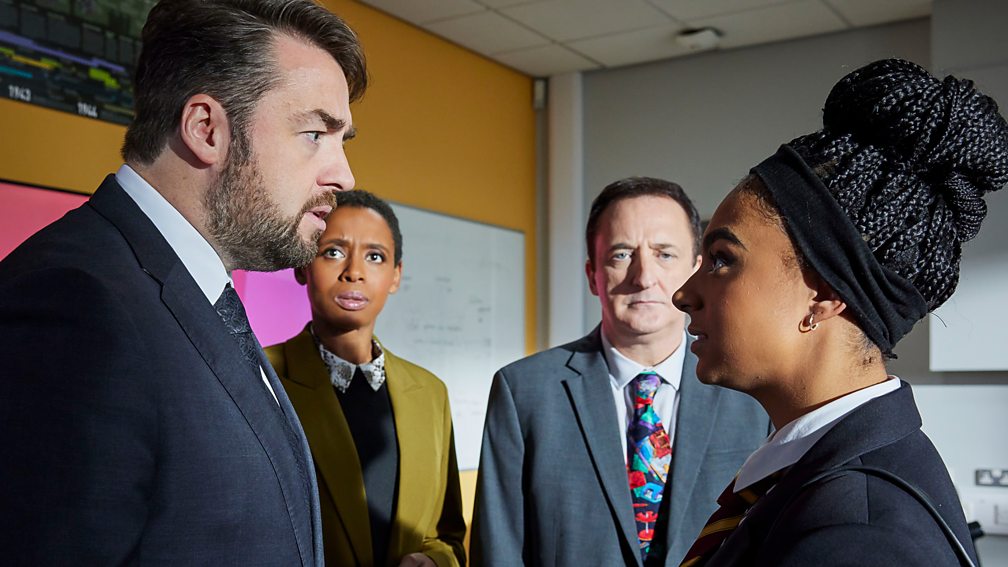 BBC One - Waterloo Road, Series 14 - Episode guide