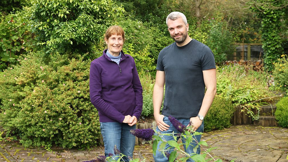 BBC Scotland - Beechgrove Garden, 2024 - Episode guide
