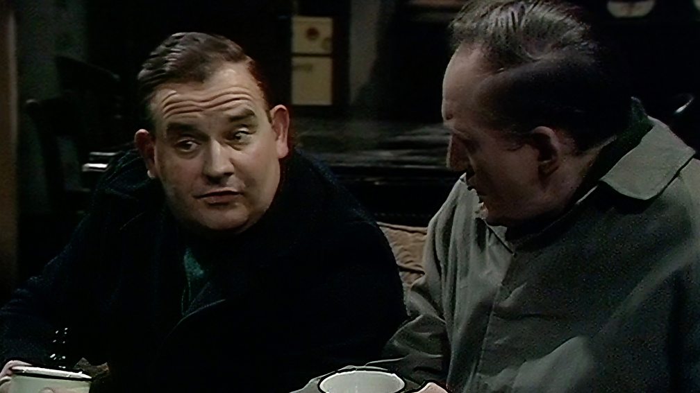 BBC One - Porridge - Episode guide