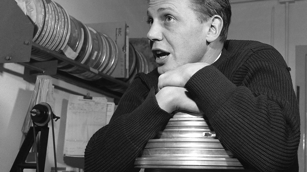 BBC - History of the BBC, The Money Programme 5 April 1966