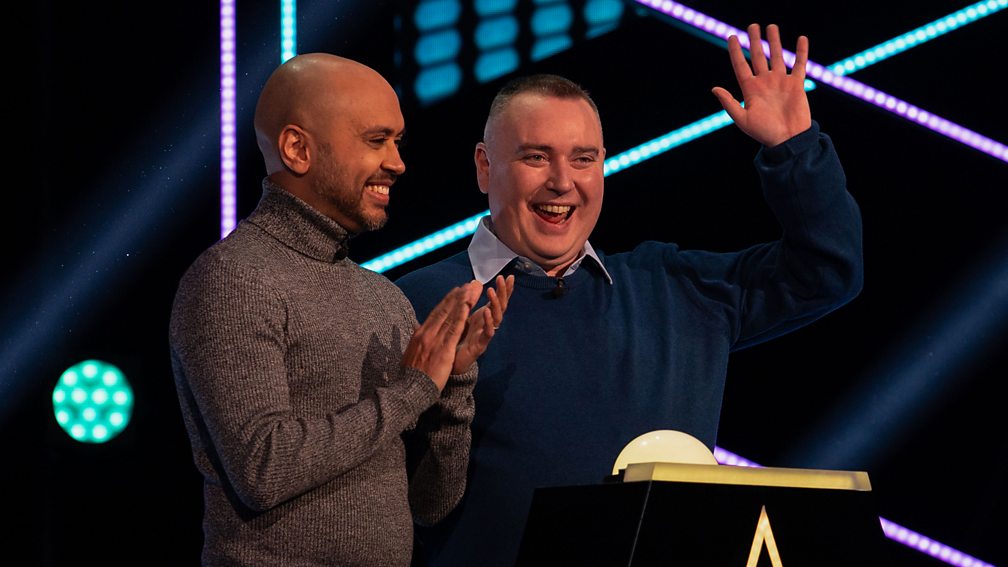 BBC One - The Hit List - Available now