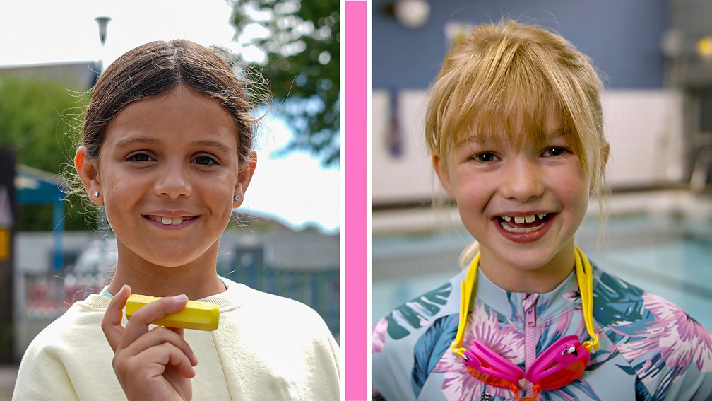 CBeebies - I Can Do It, You Can Too