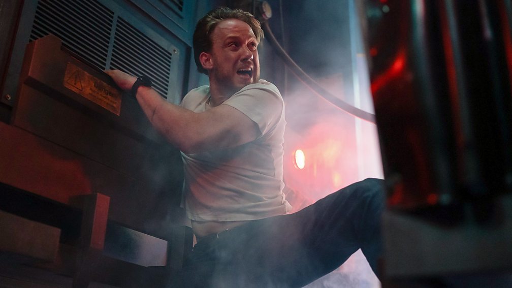 BBC One - Nightsleeper - Episode guide