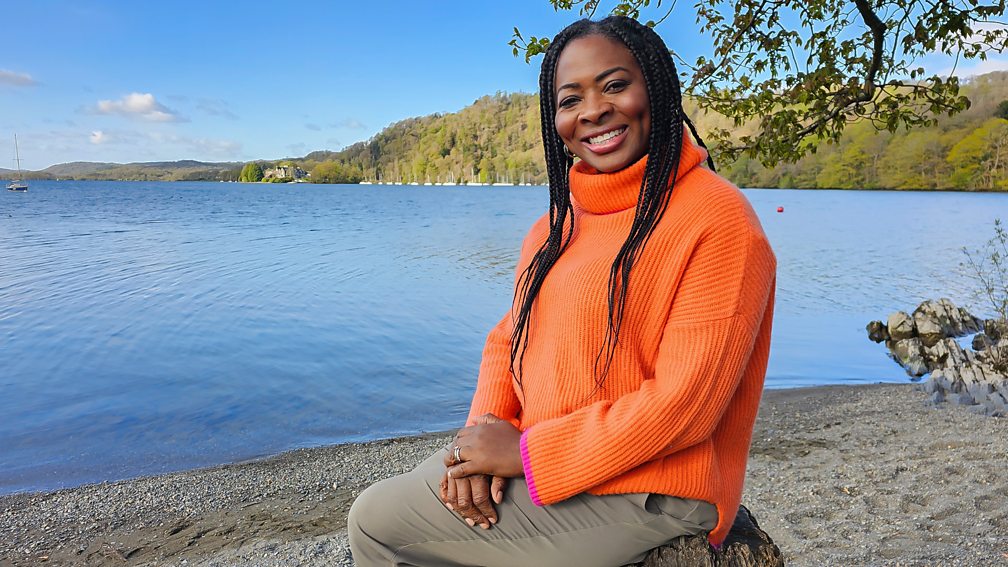 BBC One - Escape to the Country, Series 25