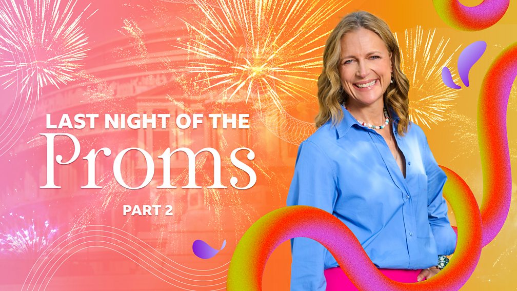 BBC Radio 3 - BBC Proms