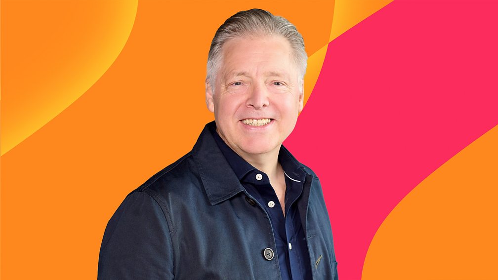 BBC Radio 2 - The Scott Mills Breakfast Show