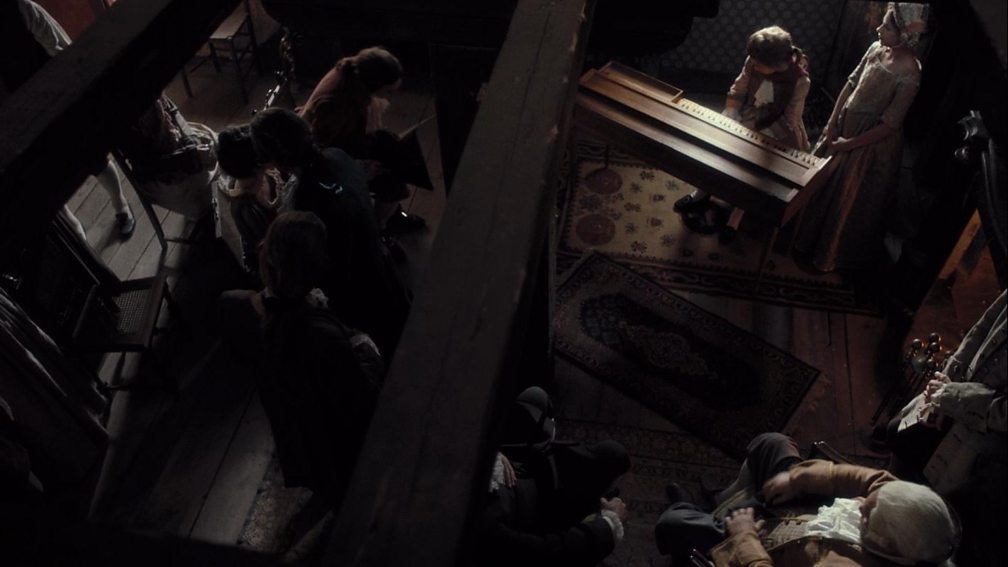 BBC Two - Mozart: Rise of a Genius, Series 1, Episode 1