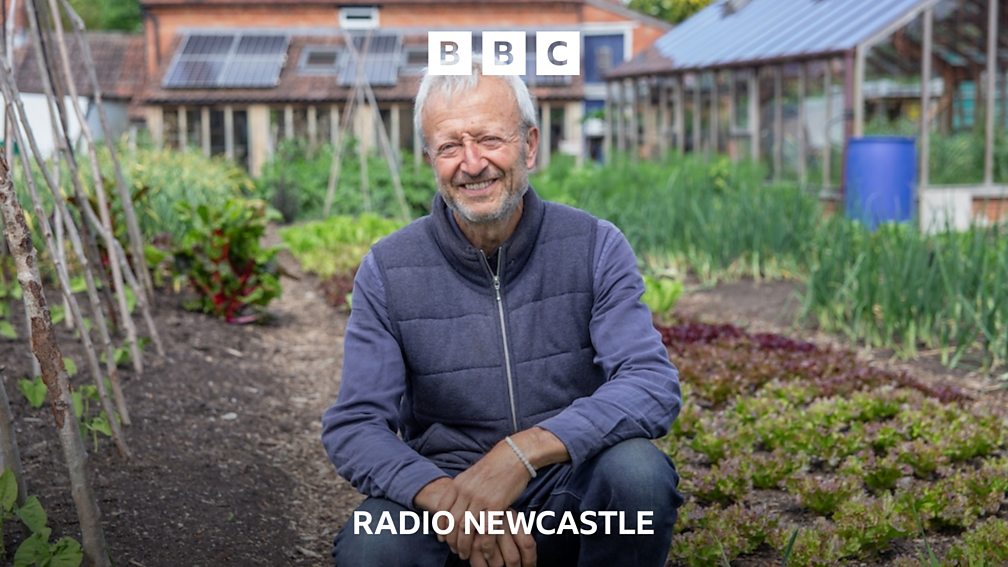 BBC Radio Newcastle - Garden Mania on BBC Radio Newcastle, 13/04/2025 ...