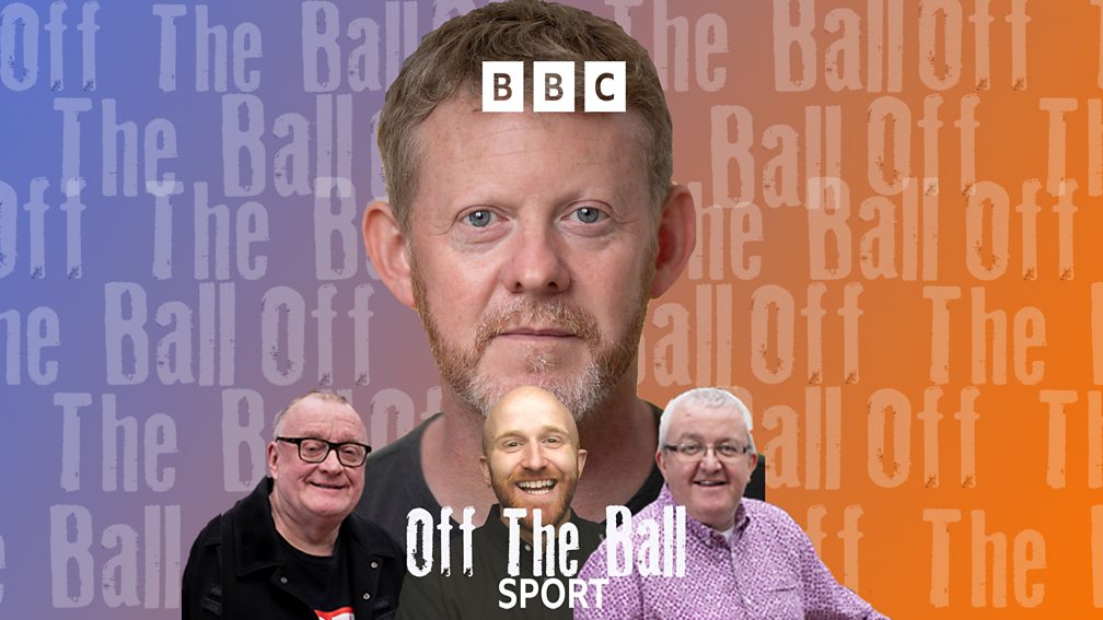 BBC Radio Scotland - Off the Ball Podcast - Downloads