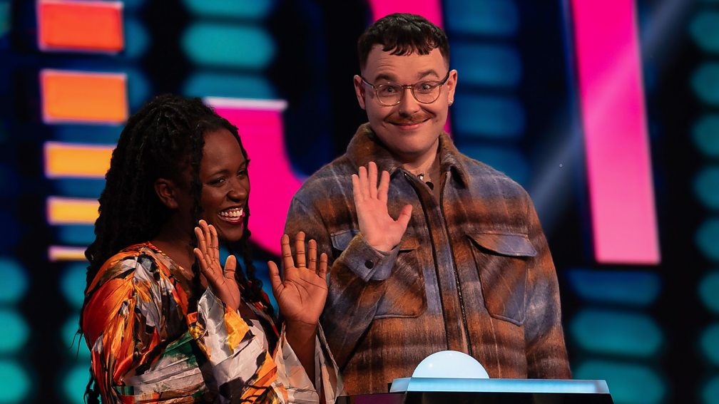 BBC One - The Hit List