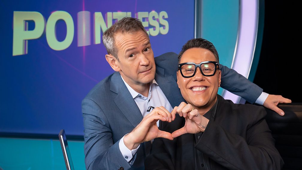 BBC One - Pointless, Series 32 - Episode guide