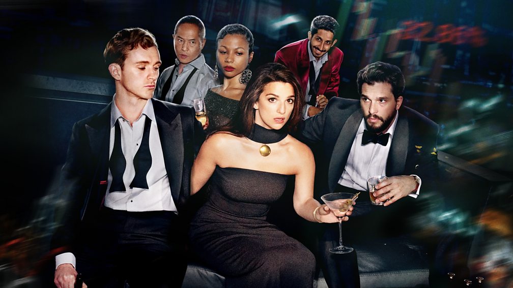 BBC One - Industry - Episode guide