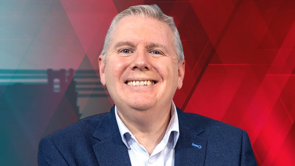BBC One - Politics North (Yorkshire and Lincolnshire)
